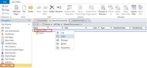 download complete folders and subfolders in sharepoint on premise
