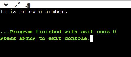 Modulus Operator In C Naukri Code