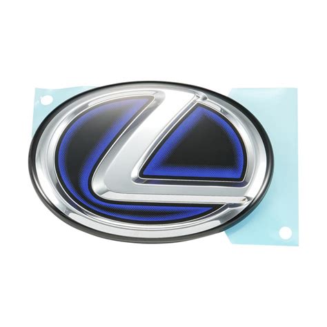 Lexus Nx 300h Emblem Symbol Body Interior Floor 9097502134