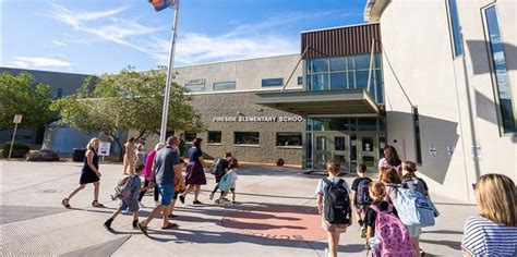 Arizona Elementary Schools Educational Choices At Gilbert Public