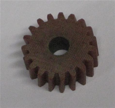 Willys America Speedometer Fiber Gear For Willys Overland Vehicles