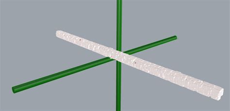 Crystals Growing Simulation Grasshopper Mcneel Forum Crystals Growing Simulation Grasshopper Mcneel Forum