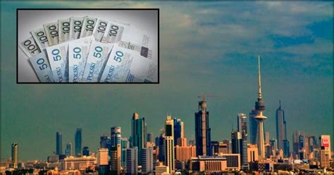 Kuwait Scraps Expat 5 Remittance Bill Kuwait Ofw