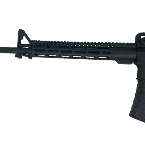 Classic Army M16a2 Sportline Gel Blaster Freedom Mlok 12 Tactical