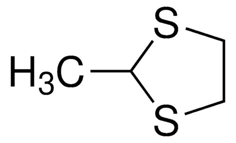2 Methyl 13 Dithiolane Aldrichcpr Sigma Aldrich