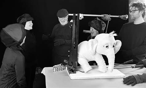 Tsb Tiny Elephant Aya Nakamura