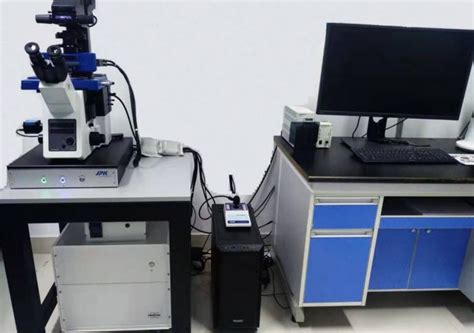 原子力显微镜 山东大学 环境科学与工程学院