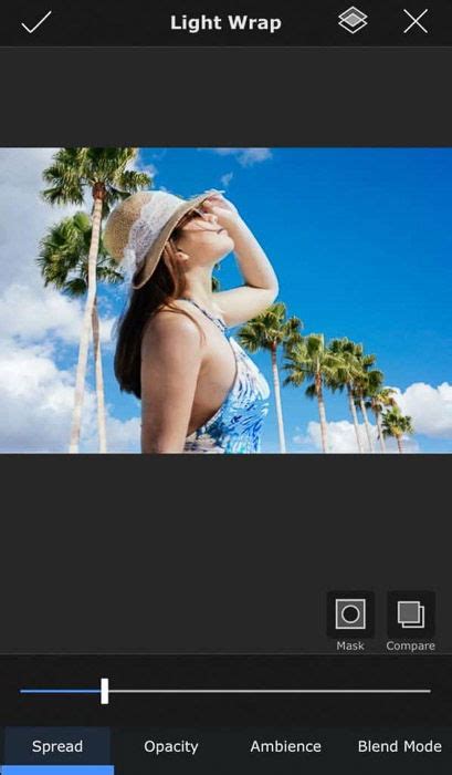 How To Use The Superimpose X App For Blending Iphone Photos