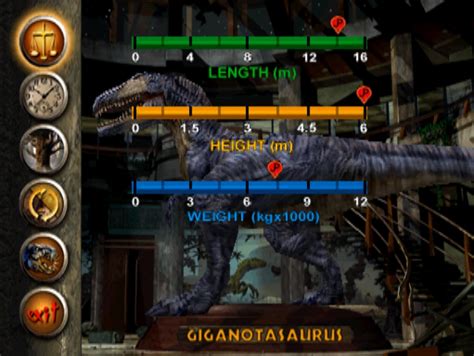 User Blogspiketheeditorwarpath Jurassic Park Feats Calculation
