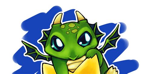 星子竜 星子竜 テんし〜のイラスト Pixiv