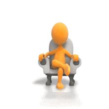 Get Up From Chair Non Looping