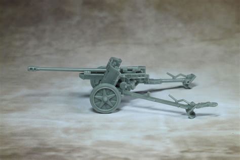 Rubicon Models Pak 38 Pak 97 38 At Gun With Crew « Chaosbunker De