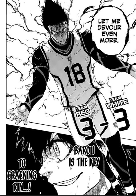 Best 13 Blue Lock Manga Panel Artofit