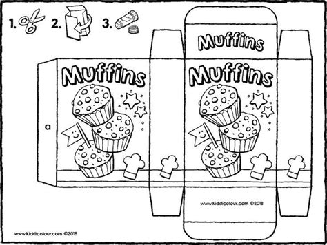 10 Ide Paper Squishy Template Kotak Kertas Kartu Kartu Lucu