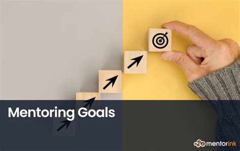 Mentoring Goals Mentorink