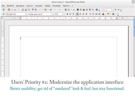 Openoffice At Apache Pdf Shareware And Freeware Computer Software And Applications