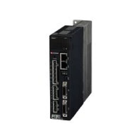 Unitronics Servos Amps