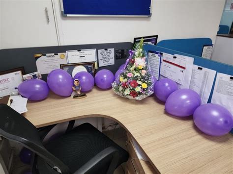 Hitesh Parmar On Linkedin Gratitude Amazingteam Birthdaysurprise Thankyou Workplacejoy