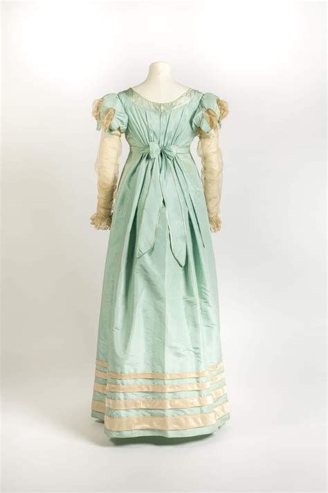 Pin By Redbraids On Costuming Regency Historical Dresses Regency