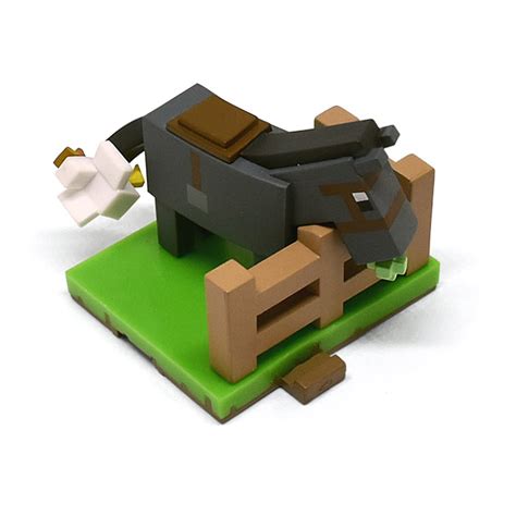 Minecraft Craftables Other Figures Minecraft Merch