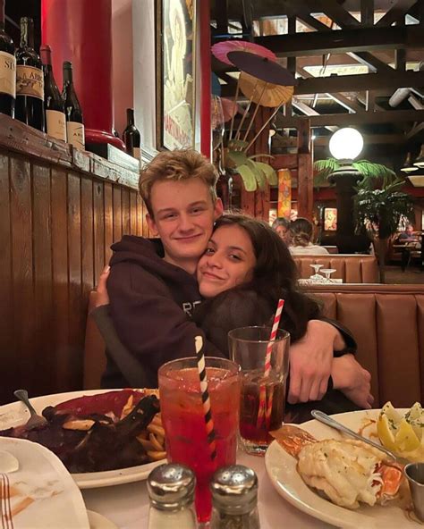 15 Best Photos Of Evan Joseph Asher With Girlfriend