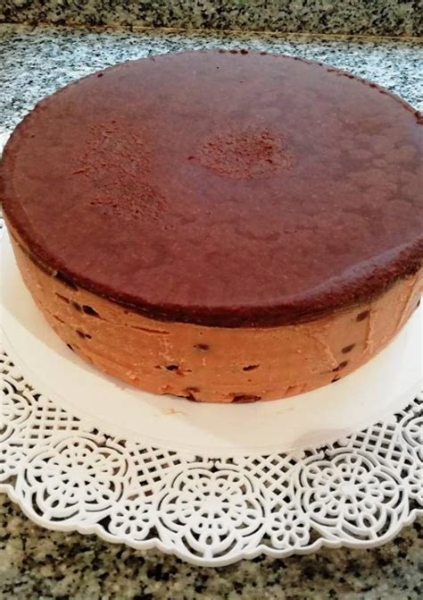 Mini Chocotorta Receta De Adriana Goytia Cookpad