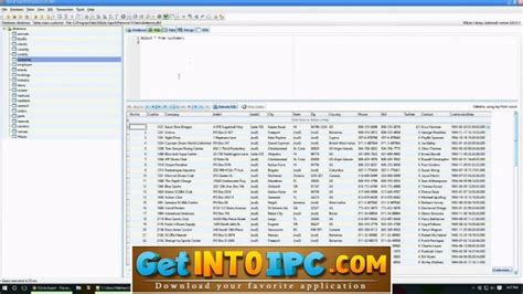 Use Razorsql To Create Scripts Icladeg
