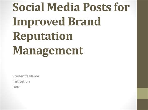 SOLUTION Sentiment Analysis Ppt Studypool