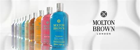 Molton Brown günstig kaufen | HAGEL Online Shop