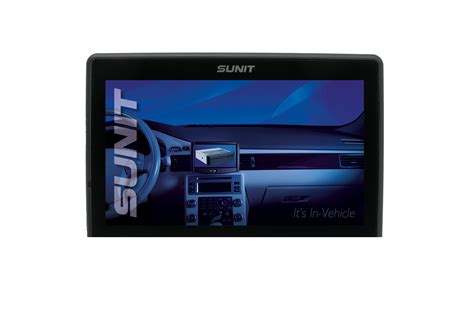 Sunit Displays Sunit