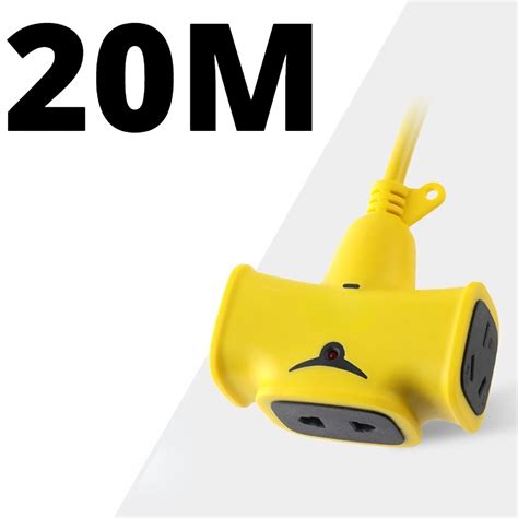 Jual Mtr Kabel Ekstensi Mm Cable Extension Sambungan Kabel Perlengkapan Perangkat