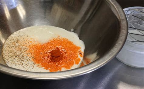 Egg Free Breaded Chicken Recipe How To Bread Without Eggs