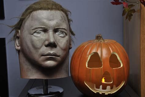 Masks Of The Month August 2018 Michael Myers