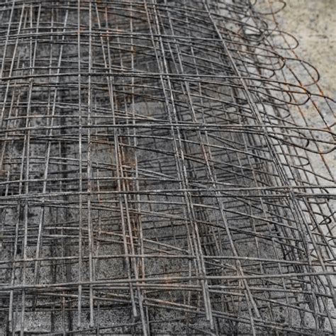 D49 Reinforcement Wrapping Mesh 48m X 24m X 25mm Next Day Steel Ltd