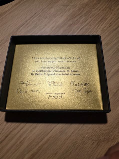 Arduino Uno Mini Limited Edition Atmega328p Usb C Ebay