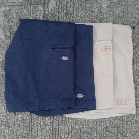Dickies Double Patch On Carousell