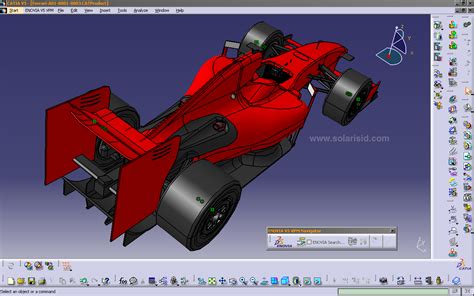 Catia V5 Product Design Portfolio By Gunes Kocatepe At