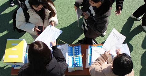 세번째 문·이과 통합형문과 침공 올해도 계속되나 2024수능