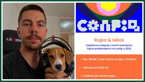 Figma Config 2024 Subjektivna Mišljenja