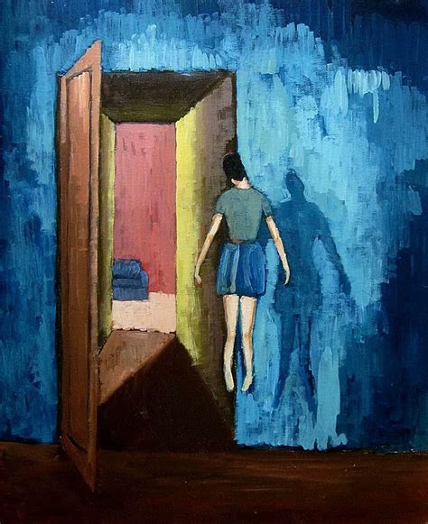 On Liminal Space — Jungian Online