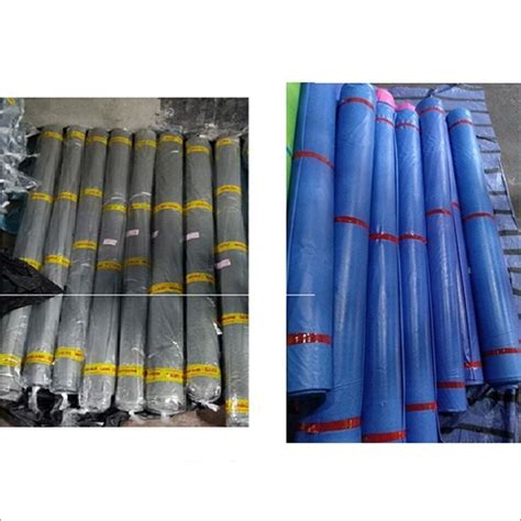 Blue And Grey Reprocessed Polyethylene Sheet At Best Price In Kolkata