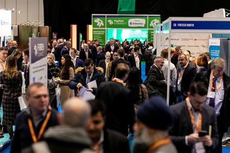 Tokenize Ldn Events And Exhibitions Excel London