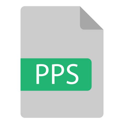 Pps Free Interface Icons
