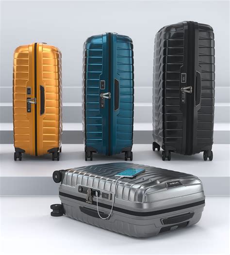 Samsonite Koffer & Taschen online kaufen | GALERIA
