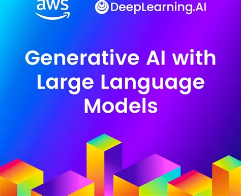 Best Large Language Models Llms Courses And Certificates Online 2025 Coursera Learn Online