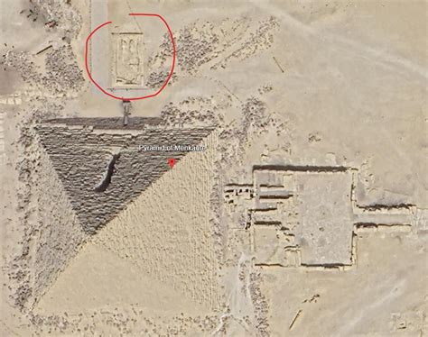 Ancient Egyptian Pyramid Entrances 3300 Year Old Tomb With Pyramid