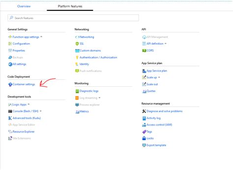 Can T Change Functions Version For Linux App Service Plan App V2 V3 Issue 5559 Azure