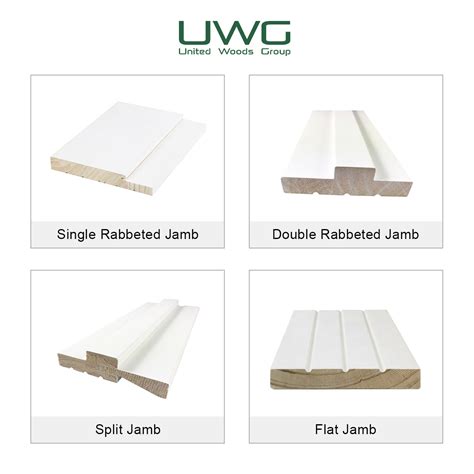United 🚪door Jambs 101 Whats The Difference And Why It Matters Not