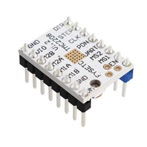 Tmc2208 V2 0 Stepper Motor Driver Controller Motor Driver Module Board