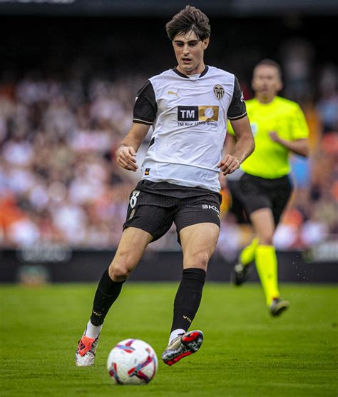Valencia Cf Girona Fc Valencia Cf
